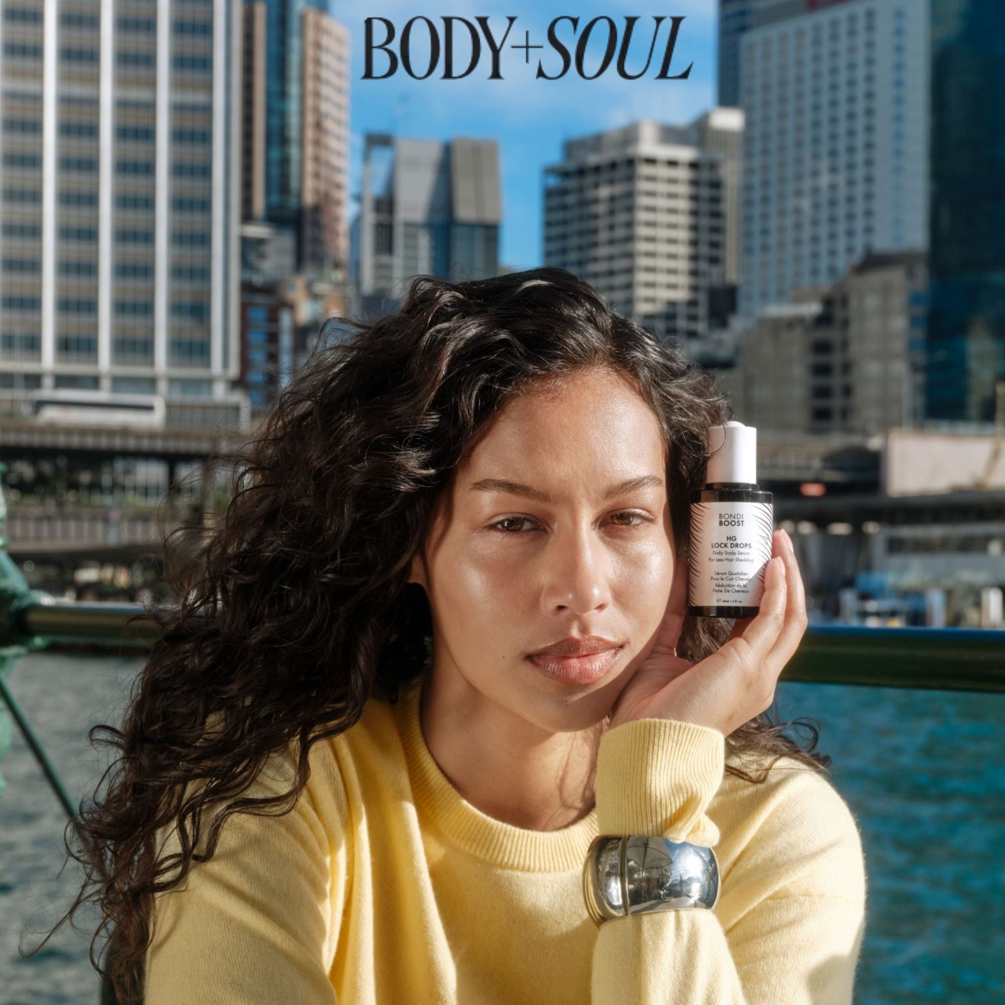 Bondi Boost Lock Drops Review: A-List Hair Serums Aussies Love – BondiBoost.com