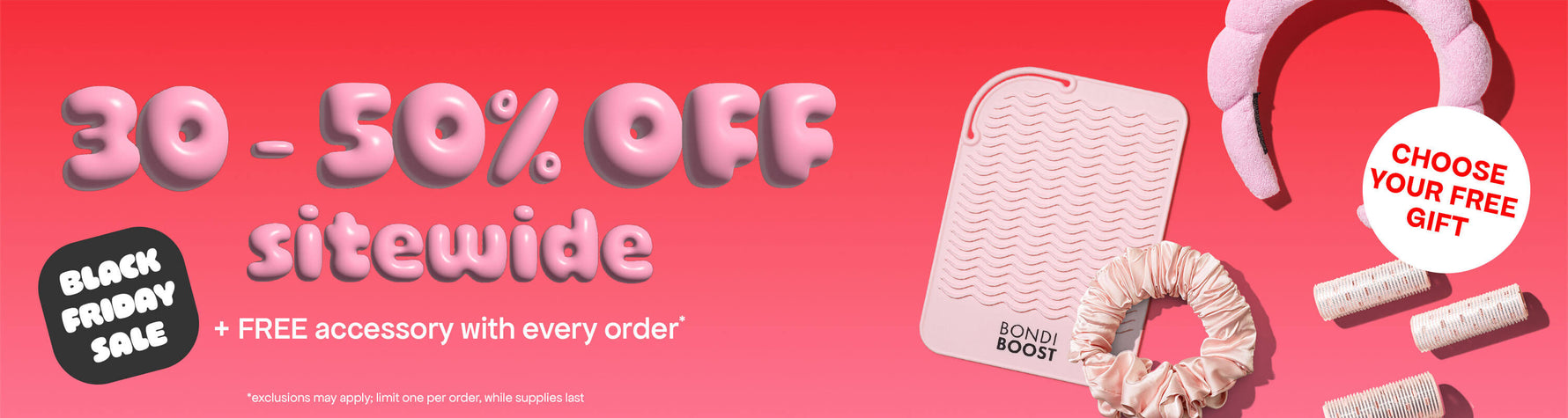 Hair Growth + HG Routines | BondiBoost – BondiBoost.com