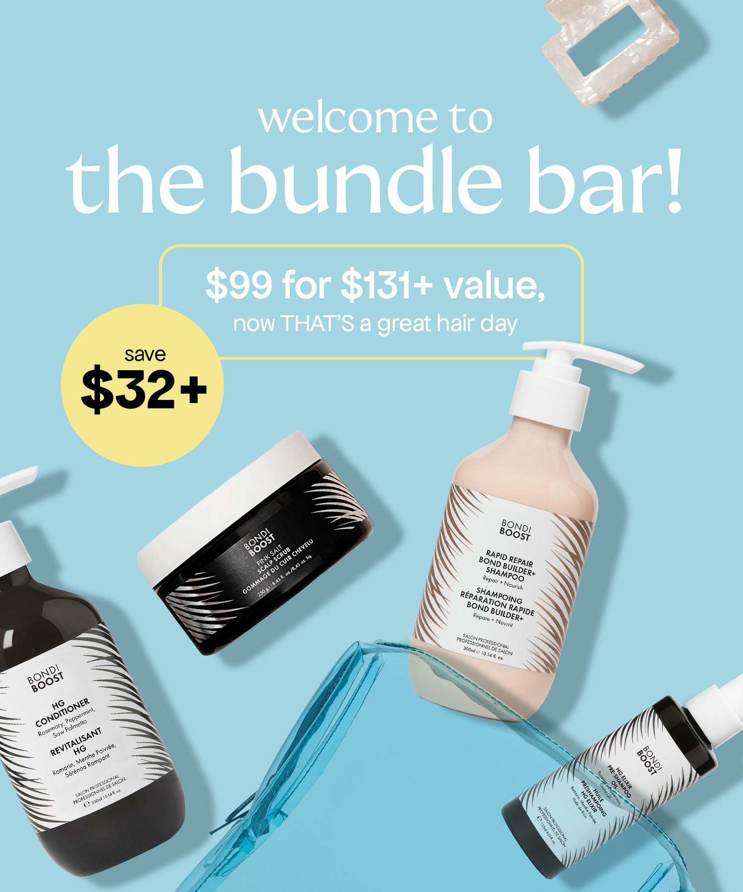 Bundle Bar | BondiBoost – BondiBoost.com