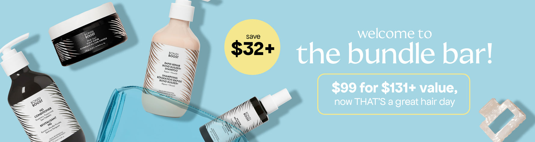 Bundle Bar | BondiBoost – BondiBoost.com