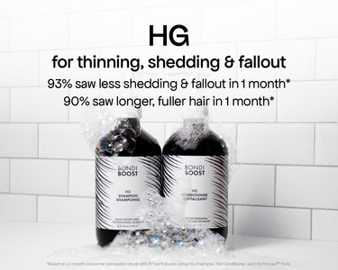 Hair Growth + HG Routines | BondiBoost – BondiBoost.com