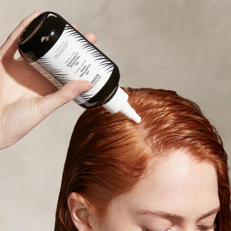 CLARIFYING SCALP & HAIR RINSE – BondiBoost.com