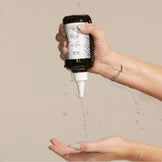 CLARIFYING SCALP & HAIR RINSE – BondiBoost.com