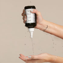 CLARIFYING SCALP & HAIR RINSE – BondiBoost.com