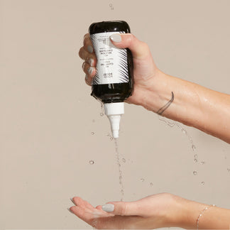 CLARIFYING SCALP & HAIR RINSE – BondiBoost.com