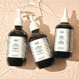 CLARIFYING SCALP & HAIR RINSE – BondiBoost.com