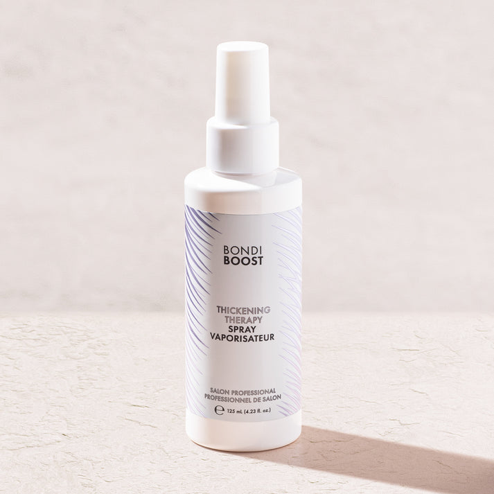 VOLUMISING STYLING SPRAY – BondiBoost.com
