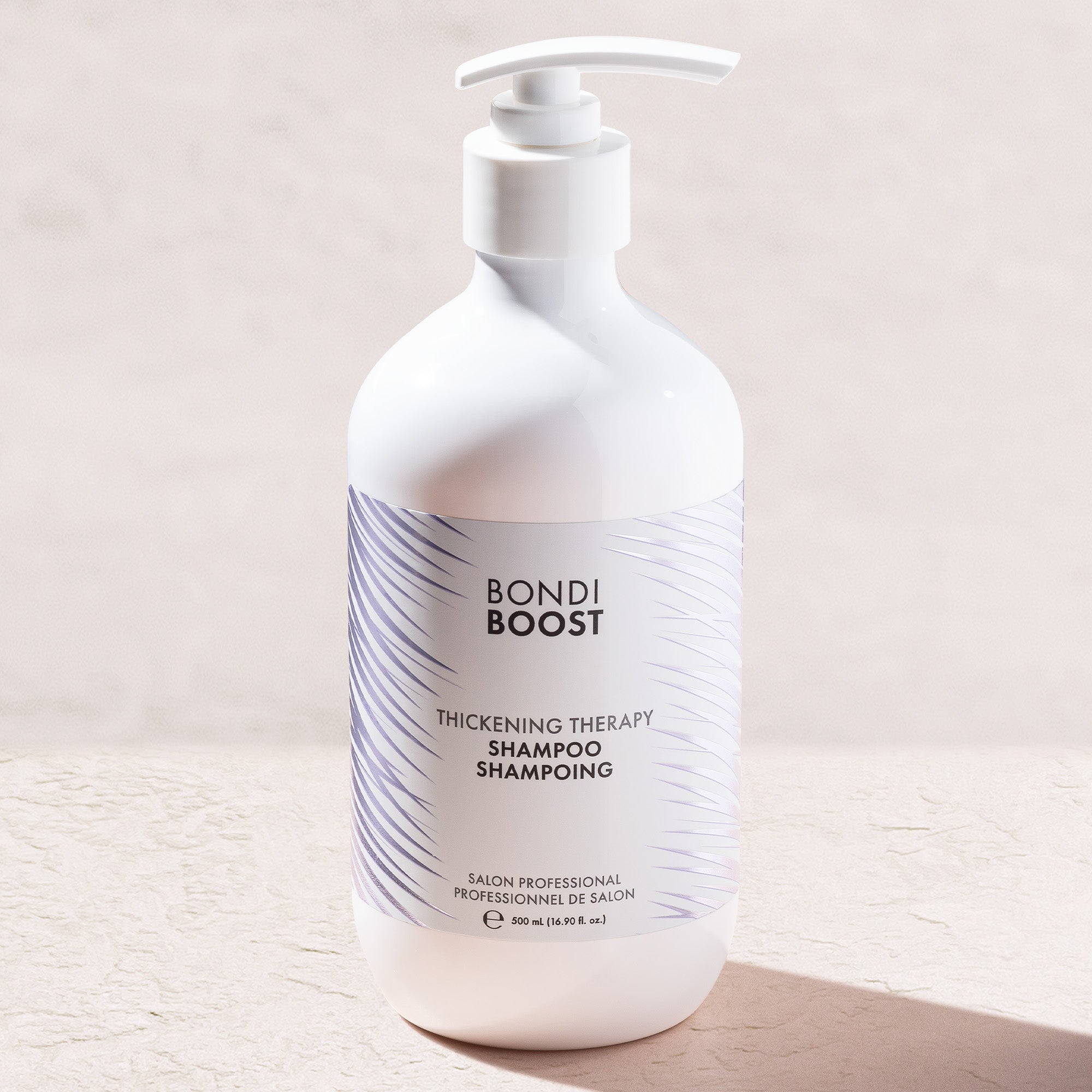 VOLUMISING SHAMPOO – BondiBoost.com