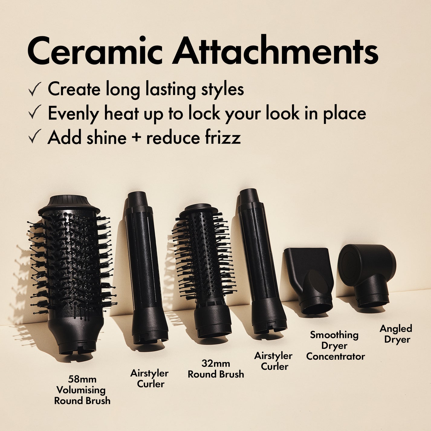 EVERLAST AIRSTYLER SYSTEM – BondiBoost.com