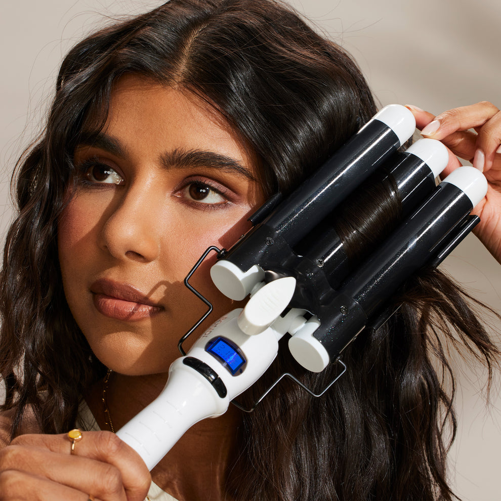 Wave Wand 32MM | Hair Tool | BondiBoost – BondiBoost.com