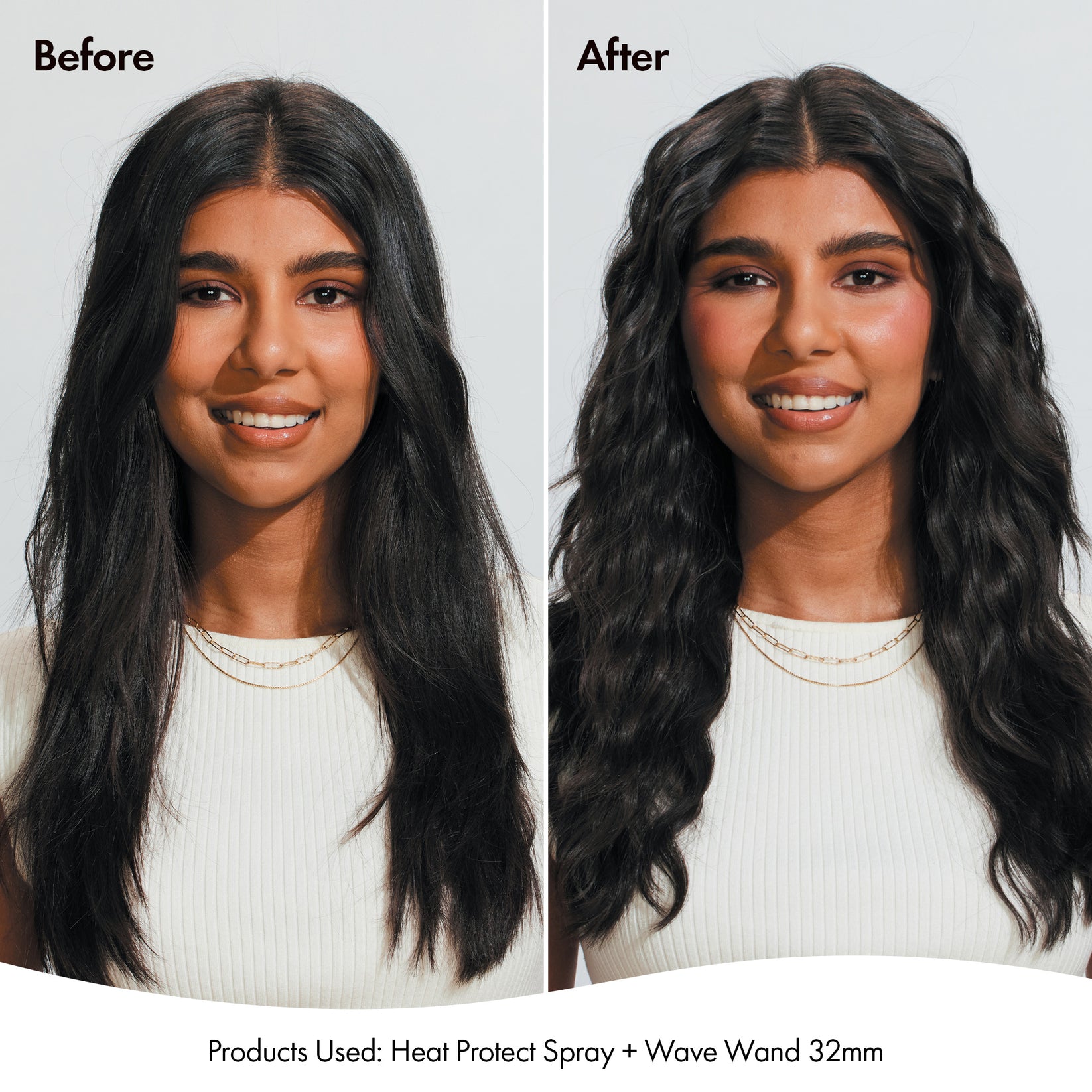 Wave Wand 32MM | Hair Tool | BondiBoost – BondiBoost.com