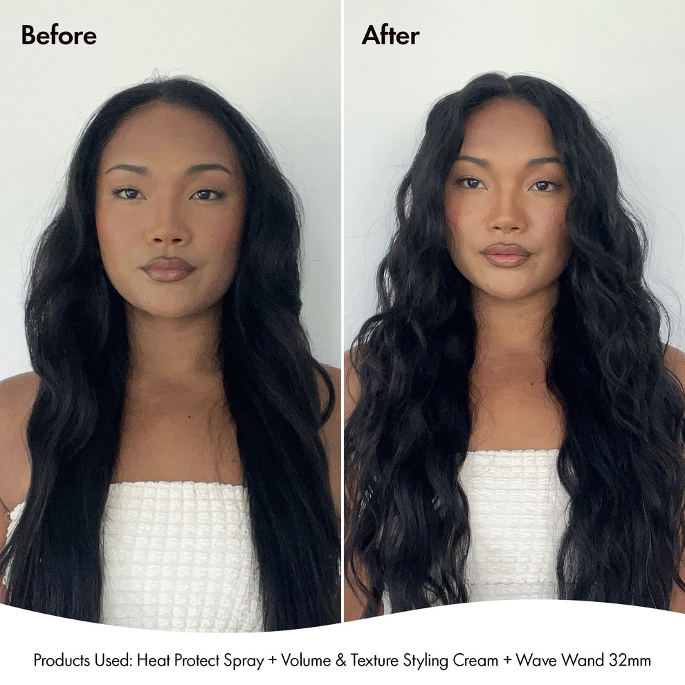 Wave Wand 32MM | Hair Tool | BondiBoost – BondiBoost.com