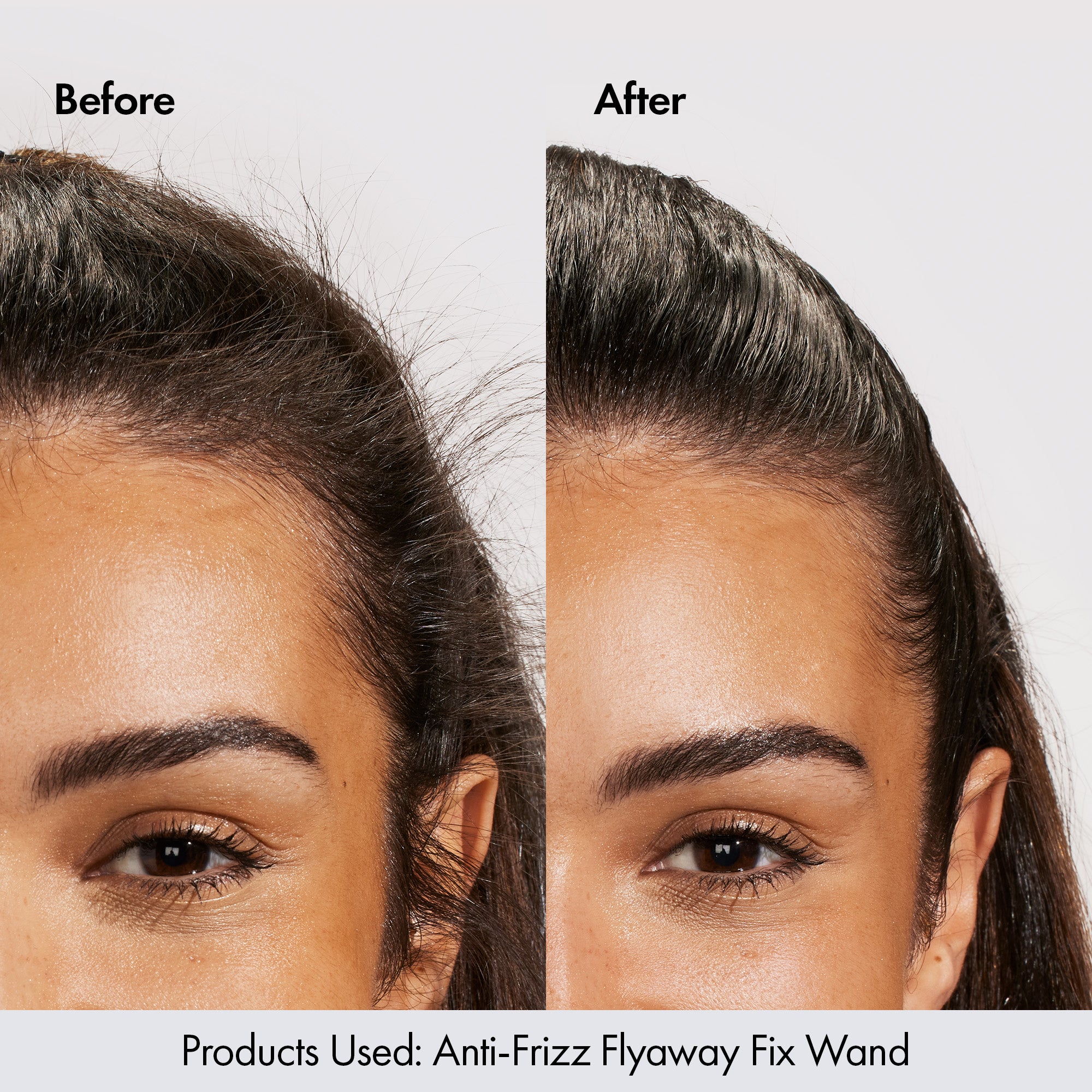 Anti Frizz Flyaway Wand - Reduce frizz and tame flyaways – BondiBoost.com