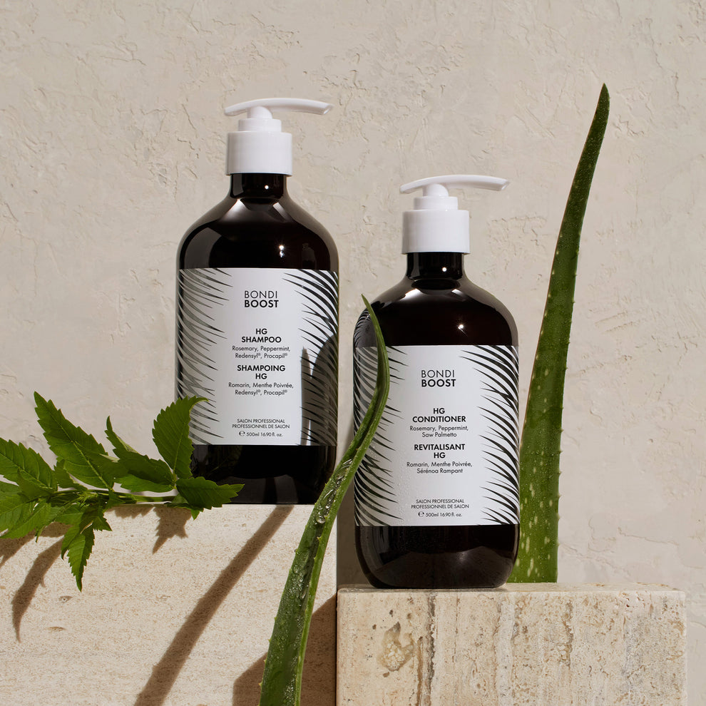 ANTI-THINNING SHAMPOO – BondiBoost.com