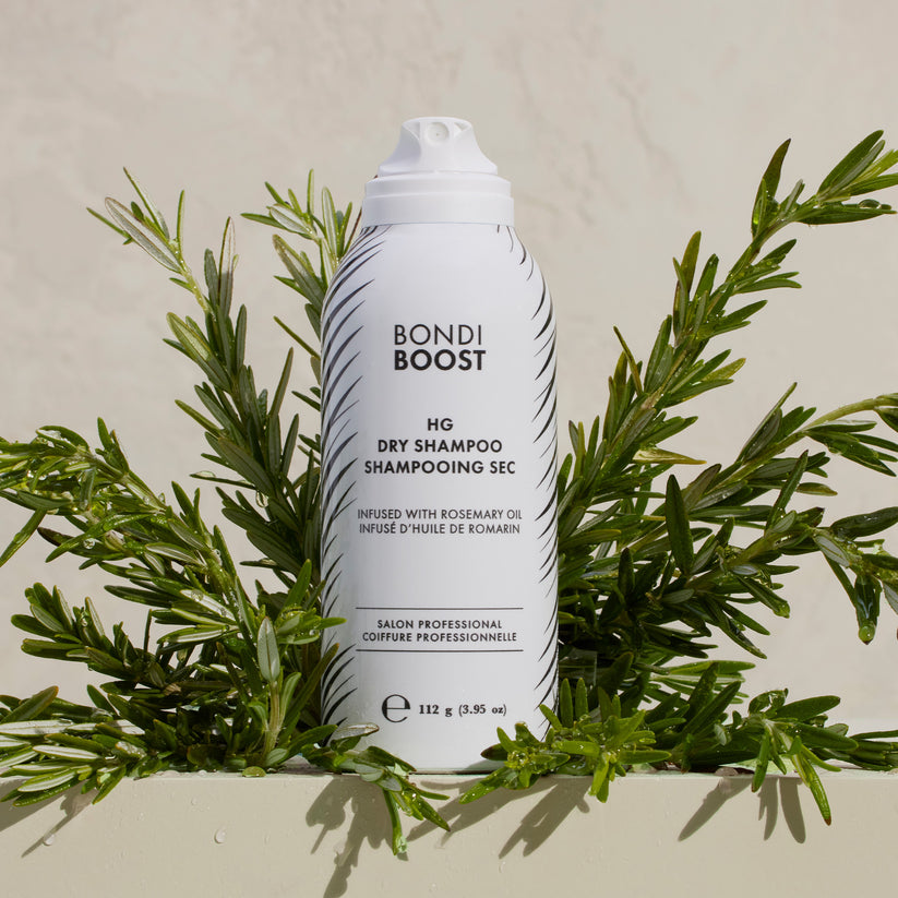 DRY SHAMPOO – BondiBoost.com