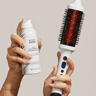 DRY SHAMPOO – BondiBoost.com