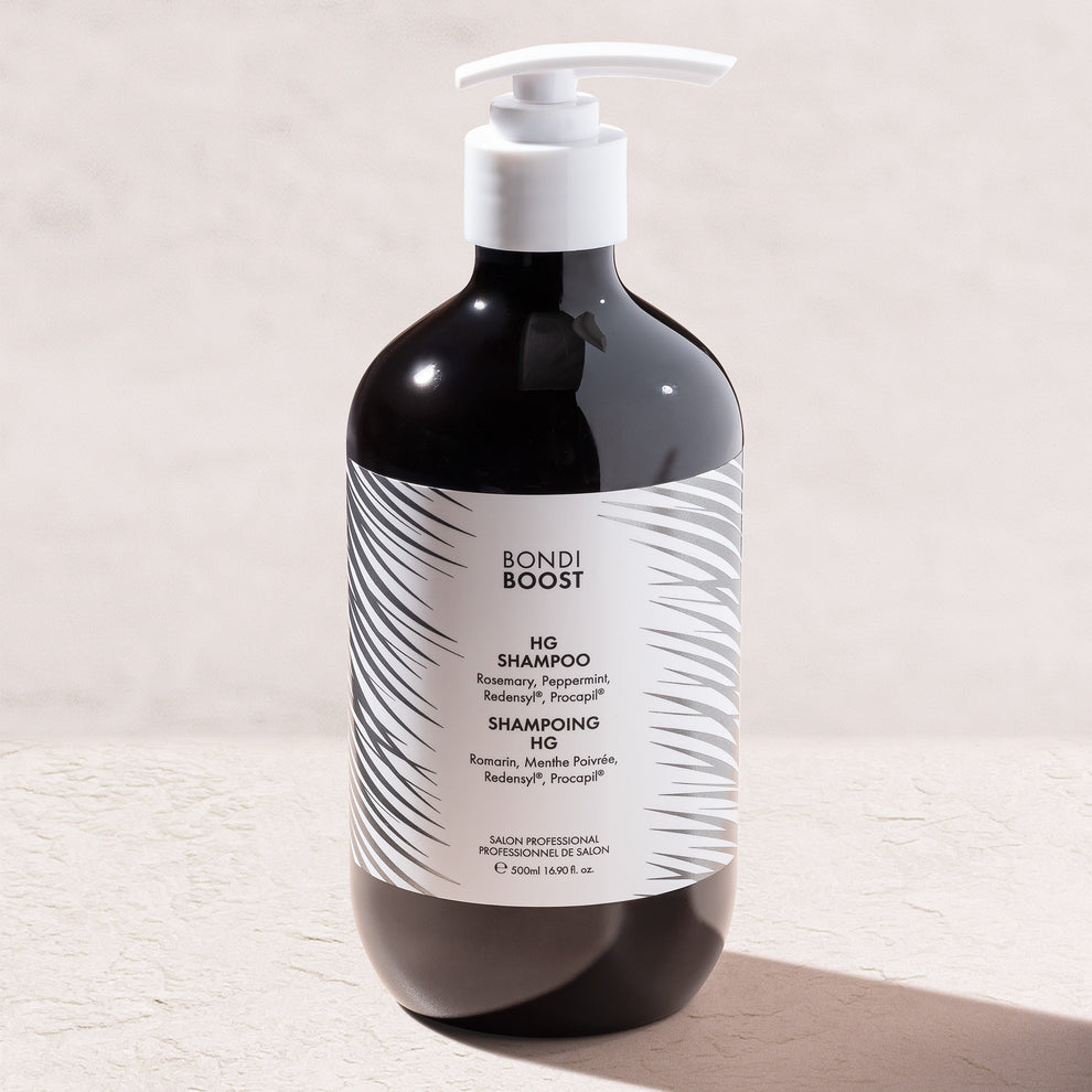 ANTI-THINNING SHAMPOO – BondiBoost.com