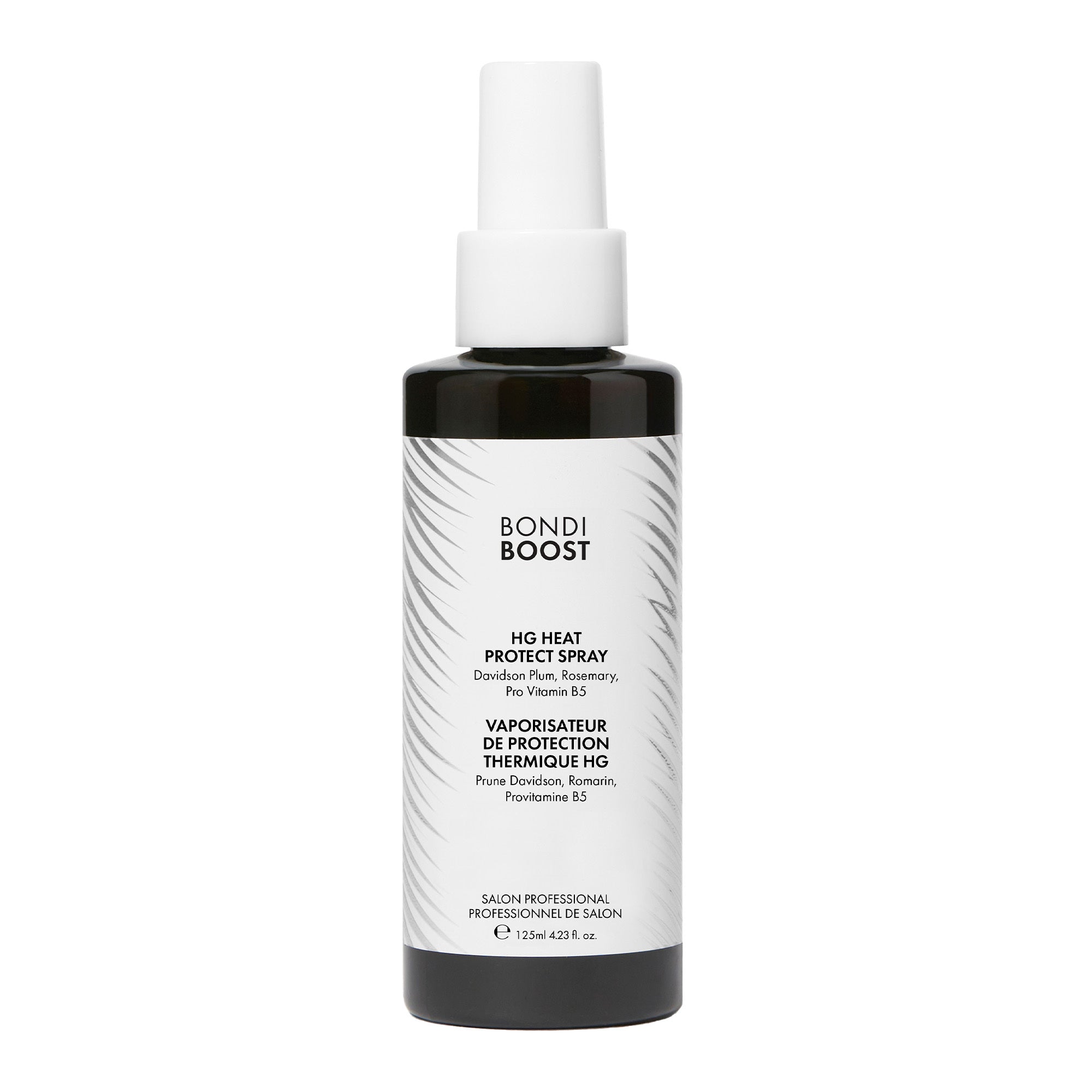 Heat Protectant Spray - Protects against heat damage – BondiBoost.com