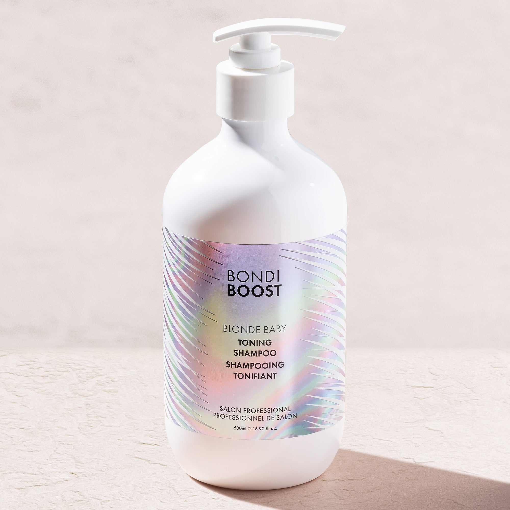 Shampoo & Conditioner | BondiBoost – BondiBoost.com