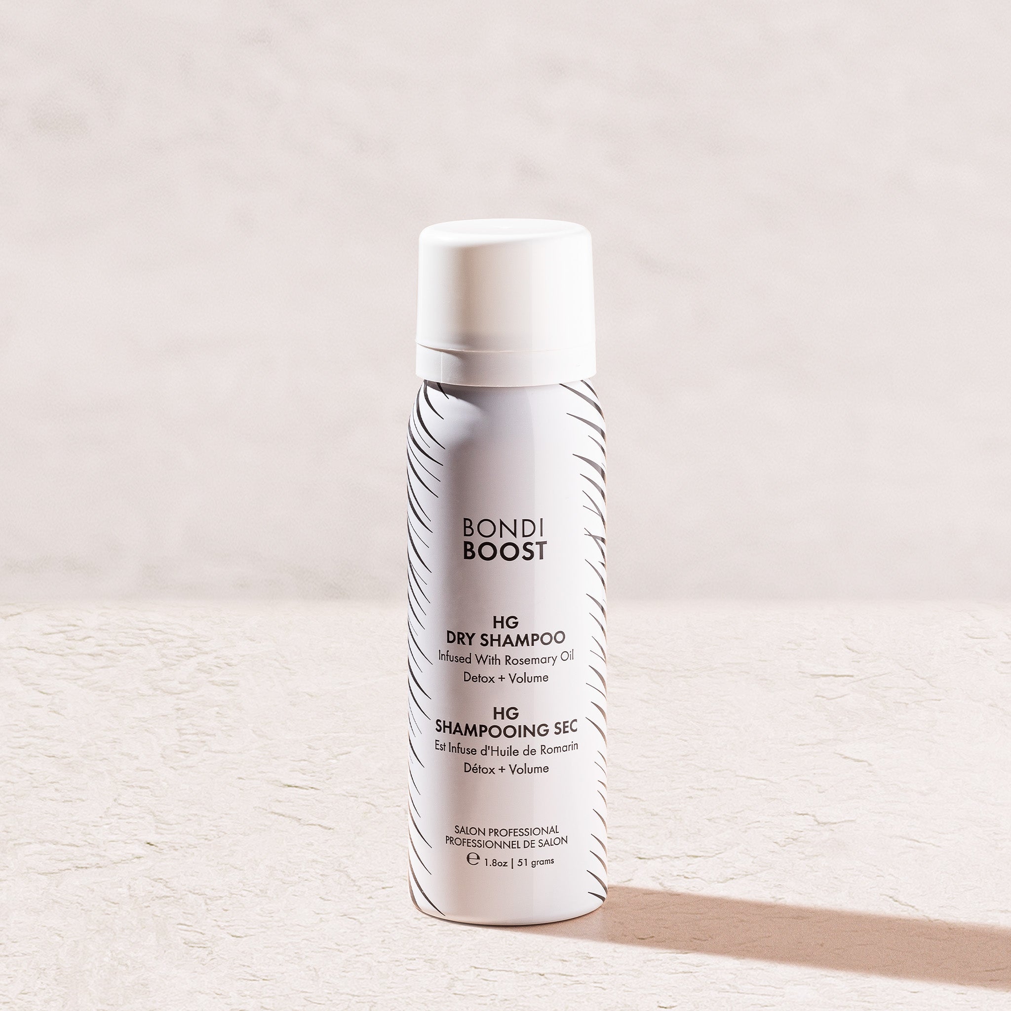 MINI DRY SHAMPOO – BondiBoost.com