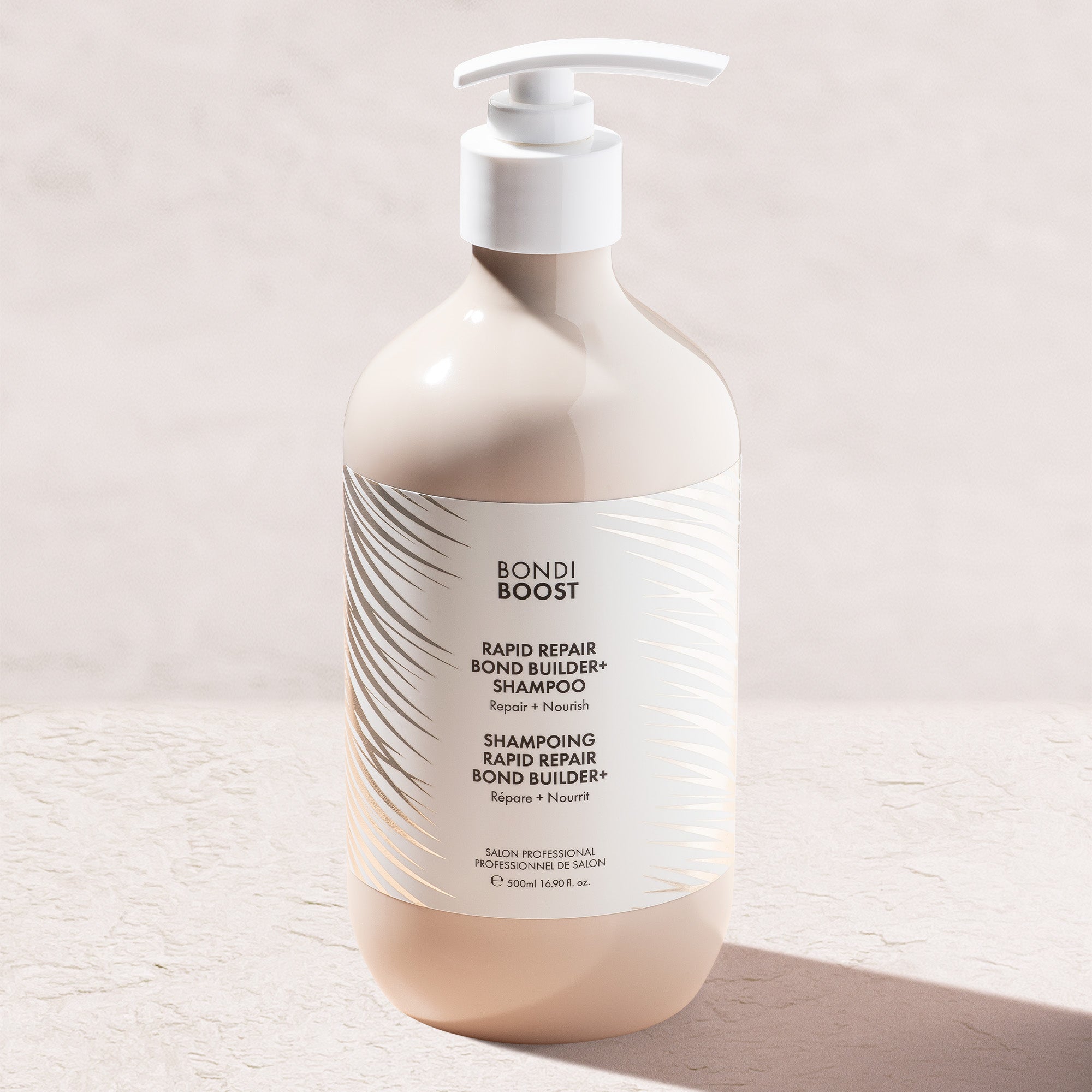 Shampoo & Conditioner | BondiBoost – BondiBoost.com