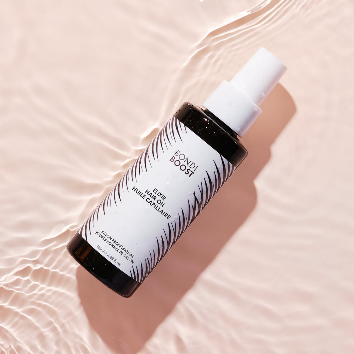 ELIXIR PRE-WASH OIL – BondiBoost.com