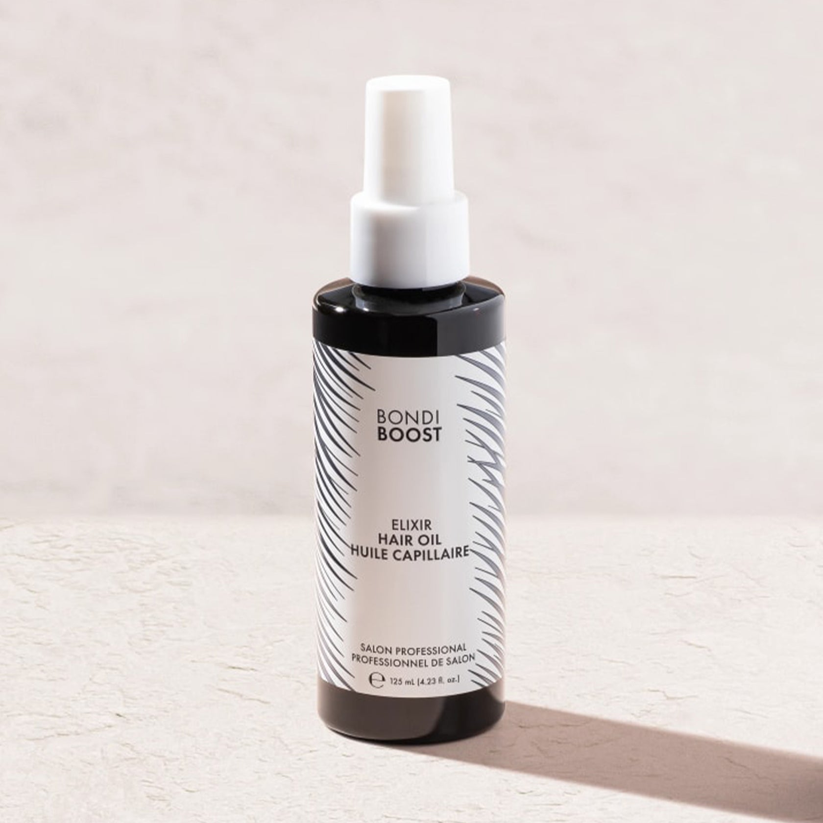 ELIXIR PRE-WASH OIL – BondiBoost.com