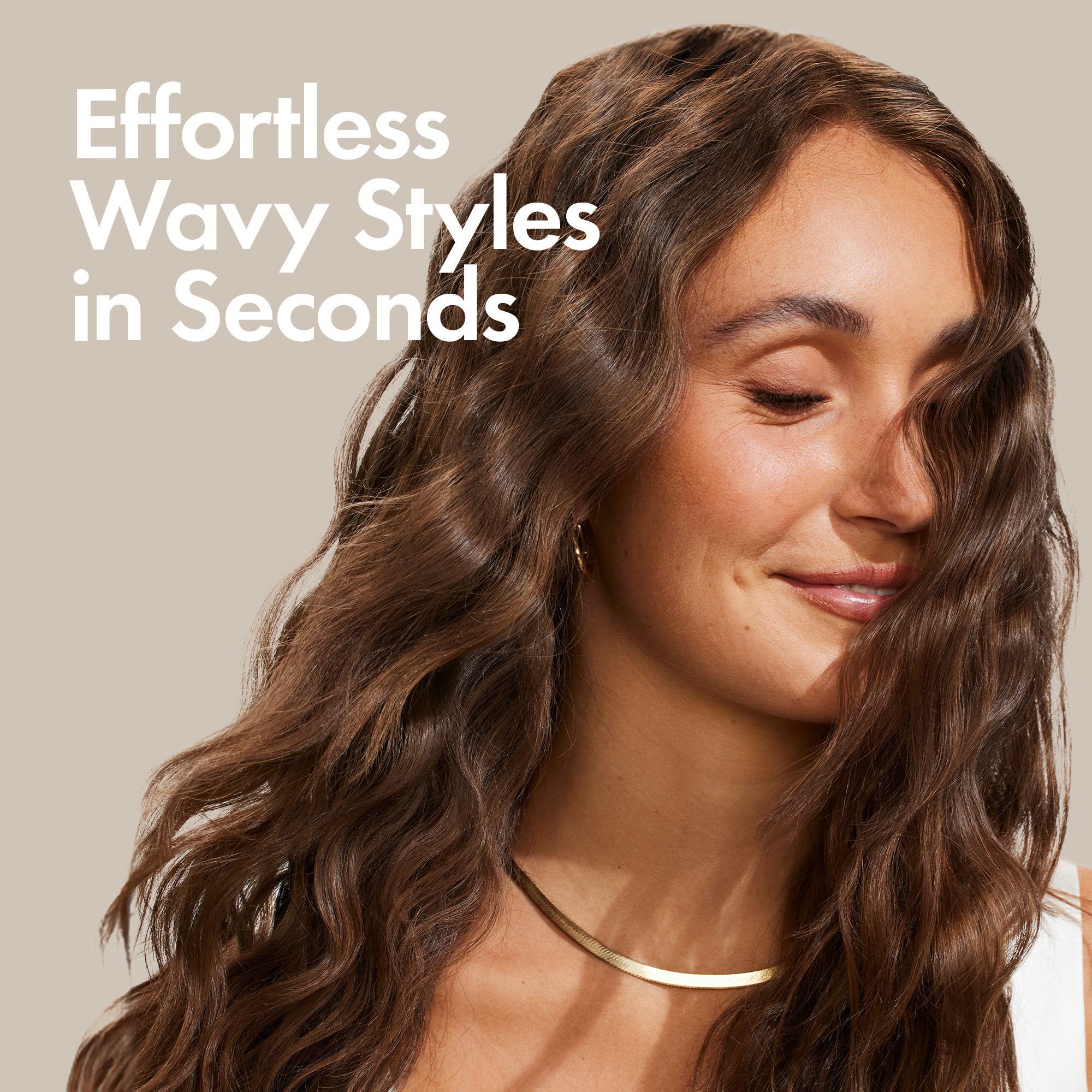 Wave Wand (32mm) - Wave goodbye to boring hair – BondiBoost.com