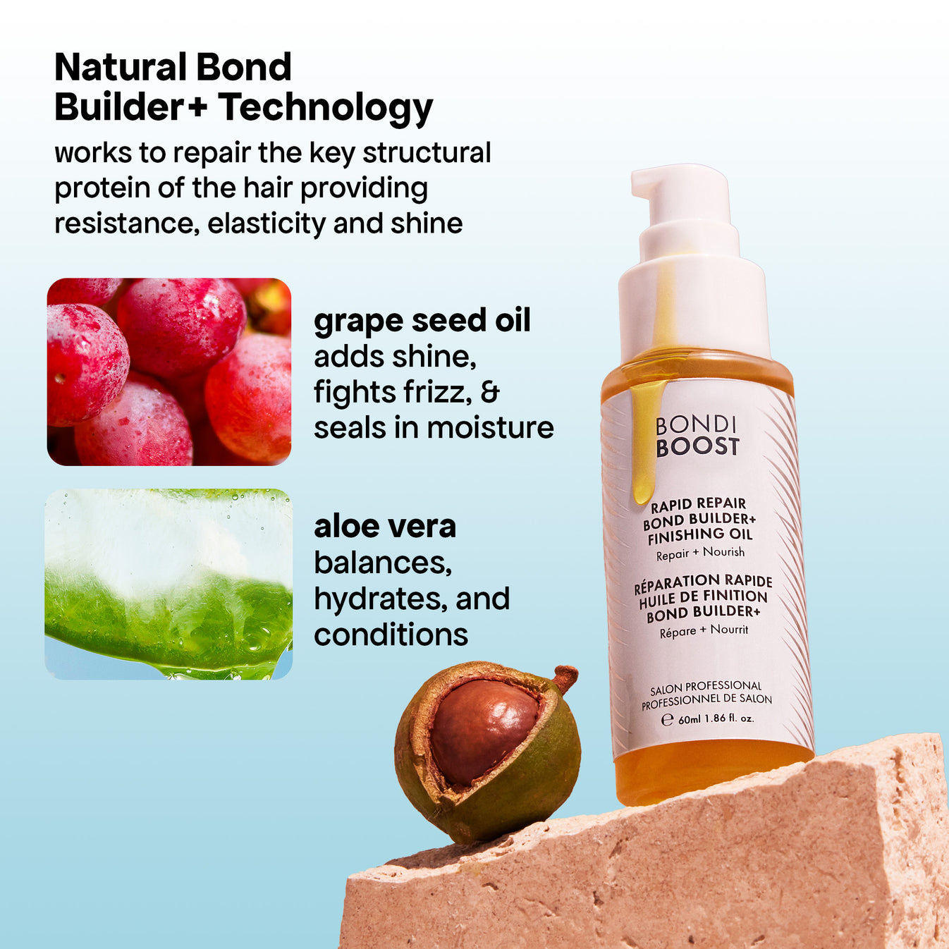 Everlast Airstyler & Finishing Oil Duo | BondiBoost – BondiBoost.com