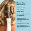 Everlast Airstyler & Finishing Oil Duo | BondiBoost – BondiBoost.com