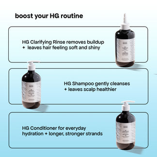 Clarifying Scalp & Hair Rinse | Detox & Refresh | BondiBoost ...