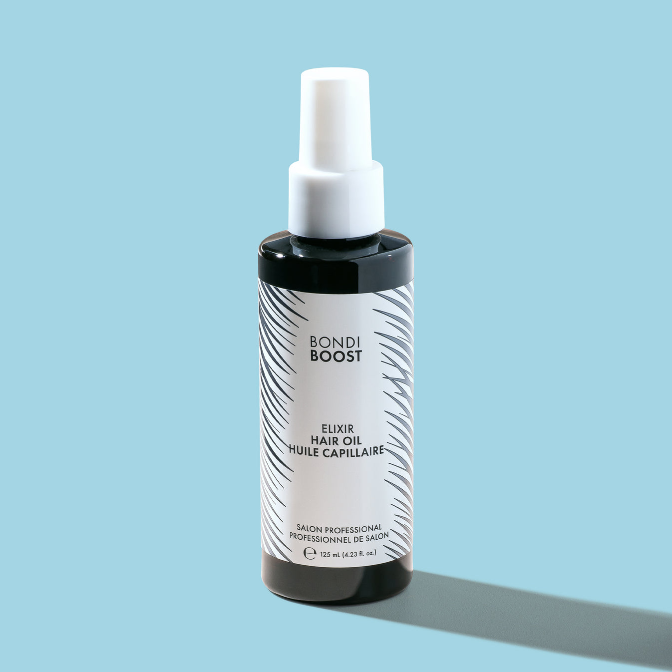 Elixir Pre-Wash Oil | Nourish Scalp & Boost Hair Health | BondiBoost ...
