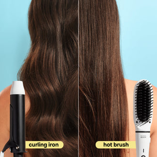 Mini Multi-Styler | 2-in-1 Travel Styling Tool | BondiBoost ...