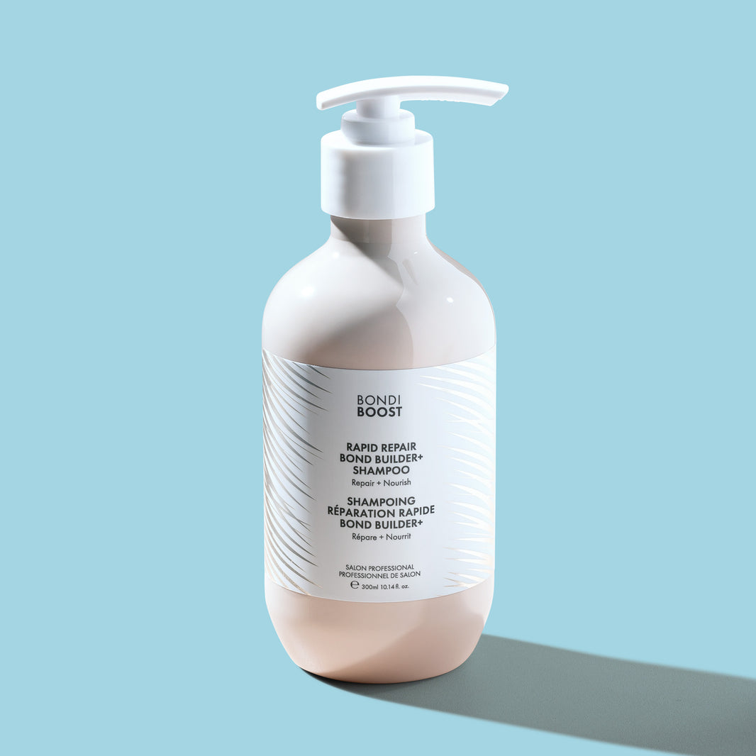 Shampoo & Conditioner | BondiBoost – BondiBoost.com