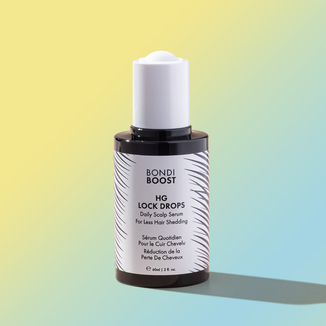 Hair Growth + HG Routines | BondiBoost – BondiBoost.com