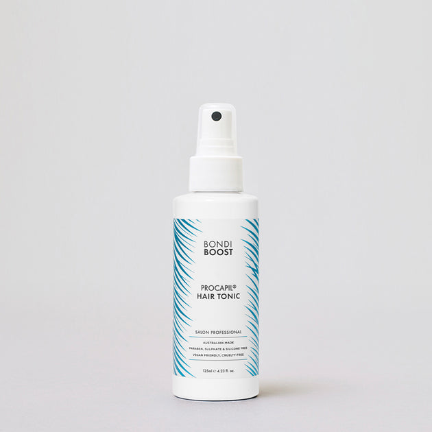 Procapil Hair Tonic - Protects and supports thinning hair – BondiBoost.com