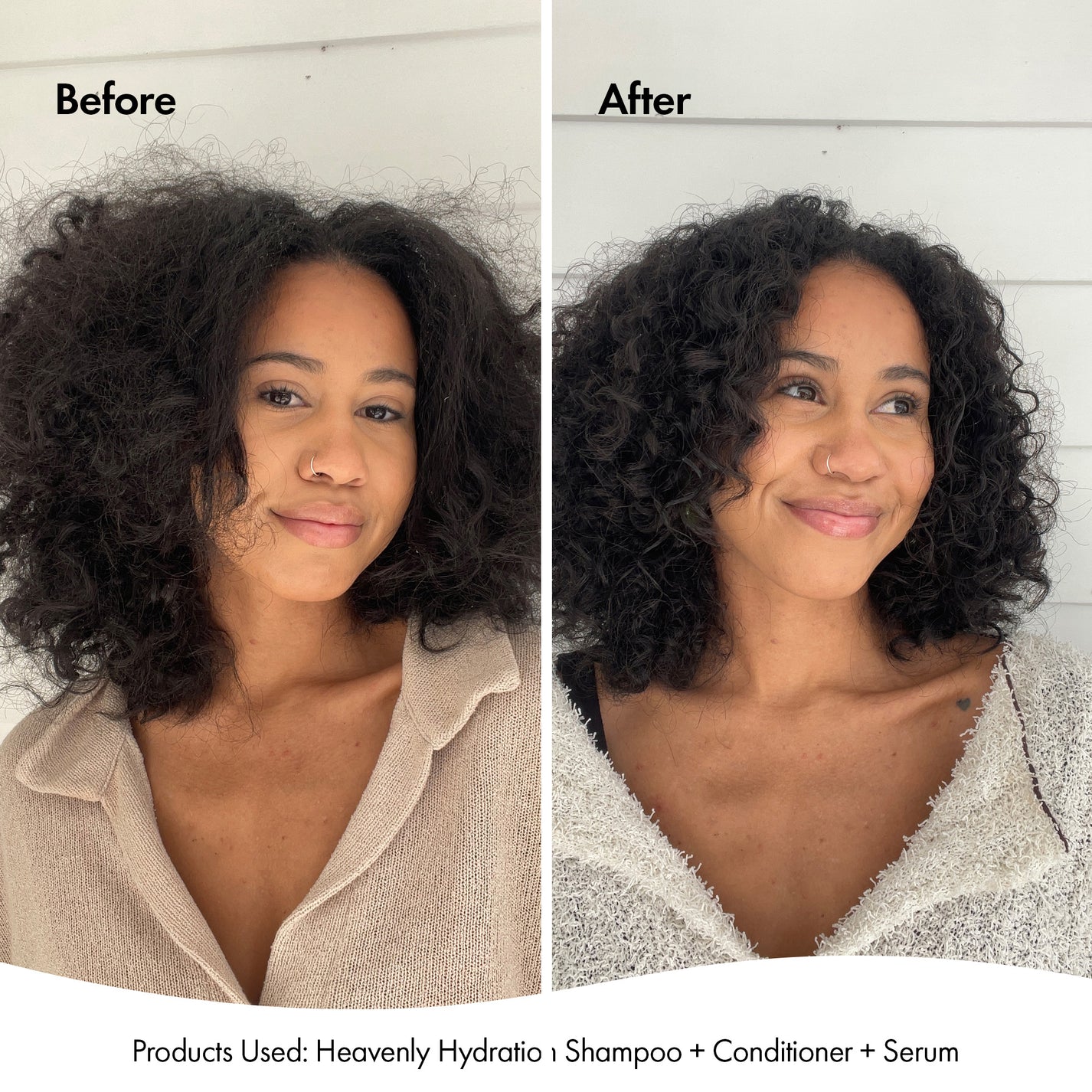 Moisturising Shampoo | Heavenly Hydration | BondiBoost – BondiBoost.com