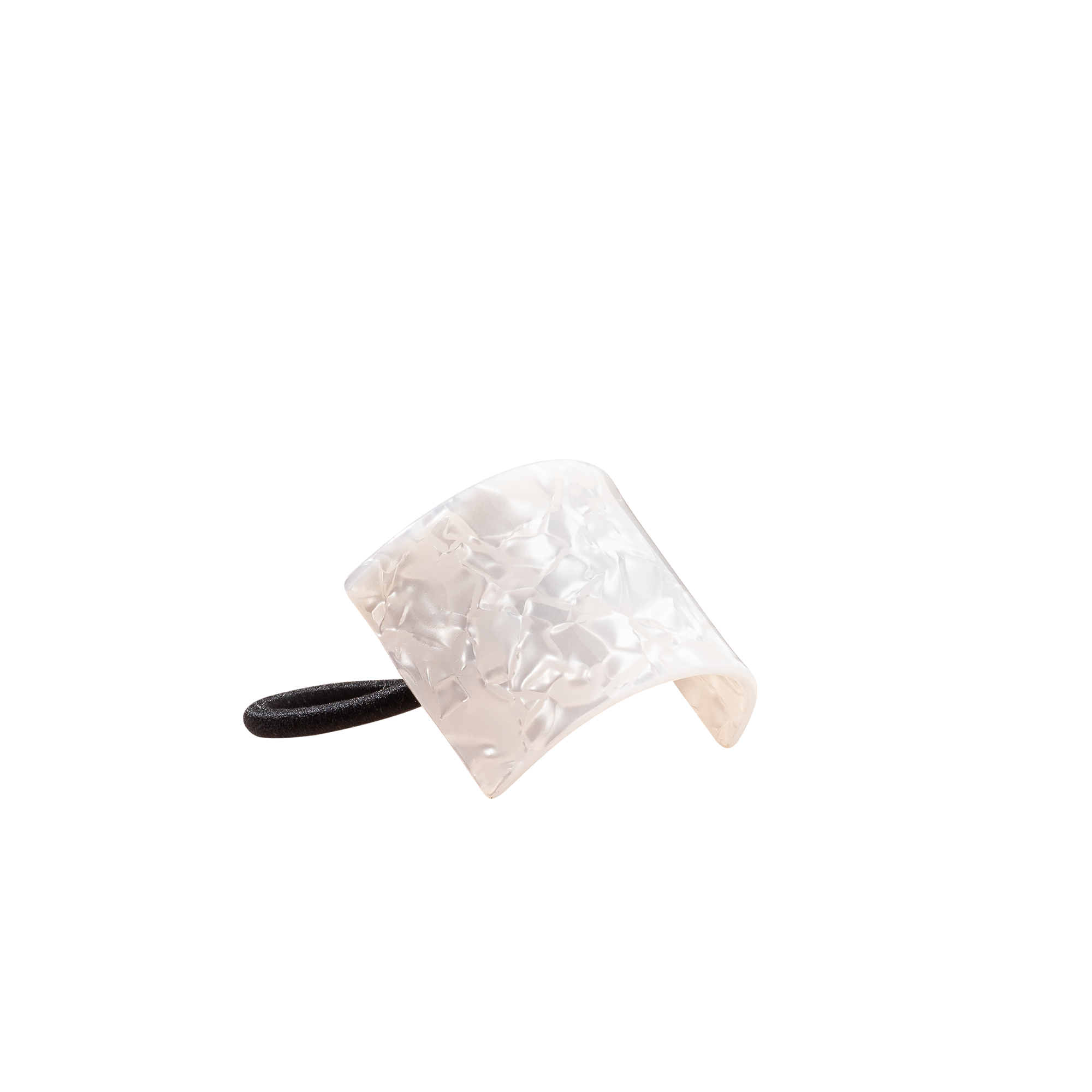 Hair Cuff Elastic | BondiBoost – BondiBoost.com