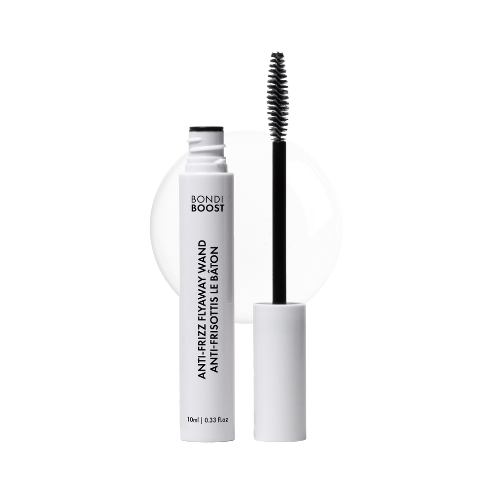 Flyaway Wand | Tame Frizz & Baby Hairs | BondiBoost – BondiBoost.com