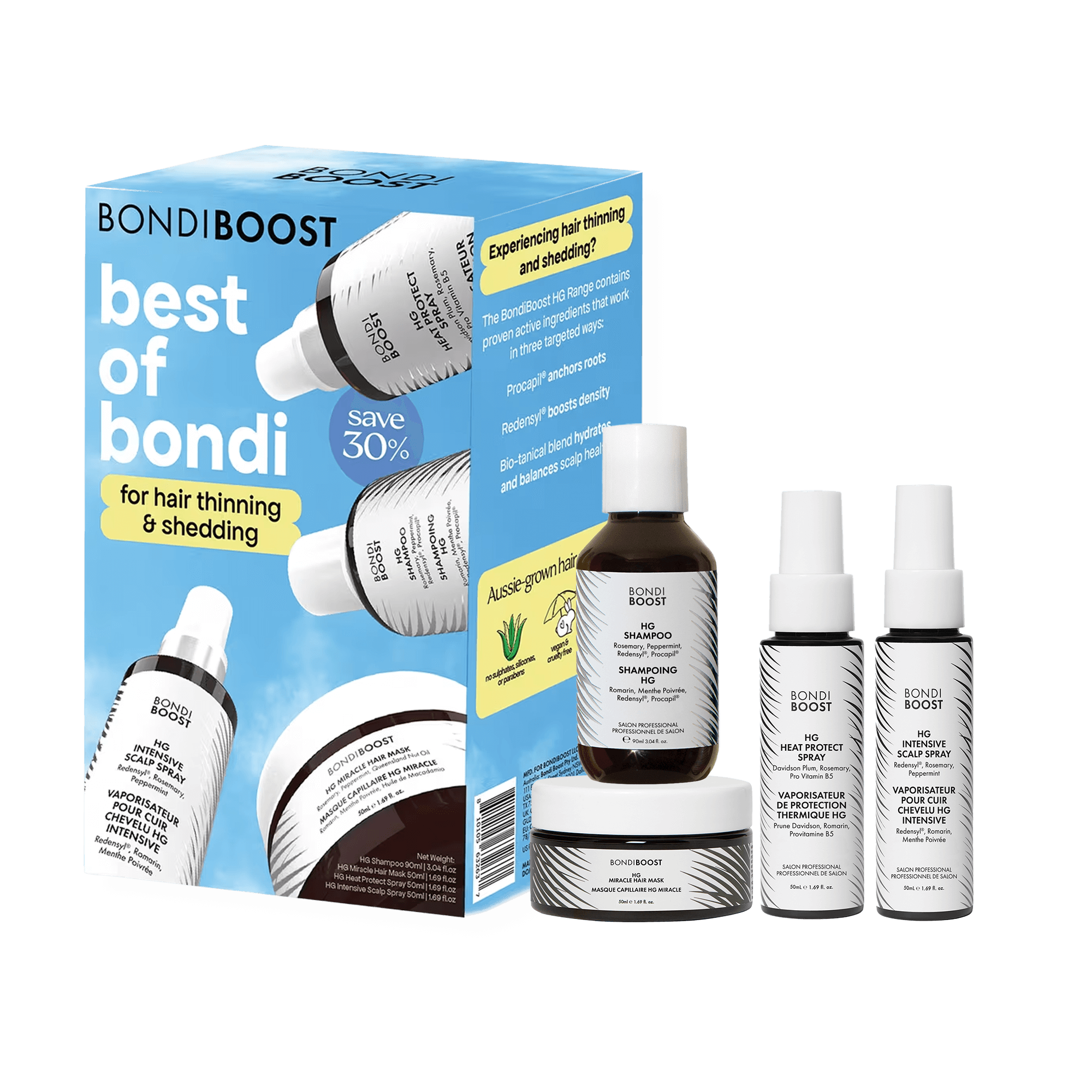 BEST OF BONDI | BondiBoost – BondiBoost.com