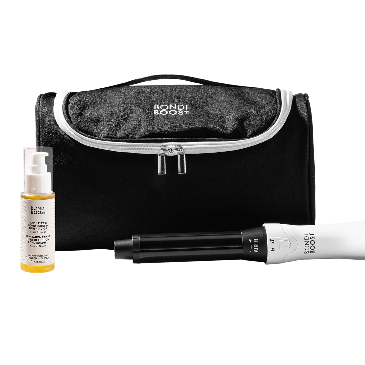 Everlast Airstyler & Finishing Oil Duo | BondiBoost – BondiBoost.com