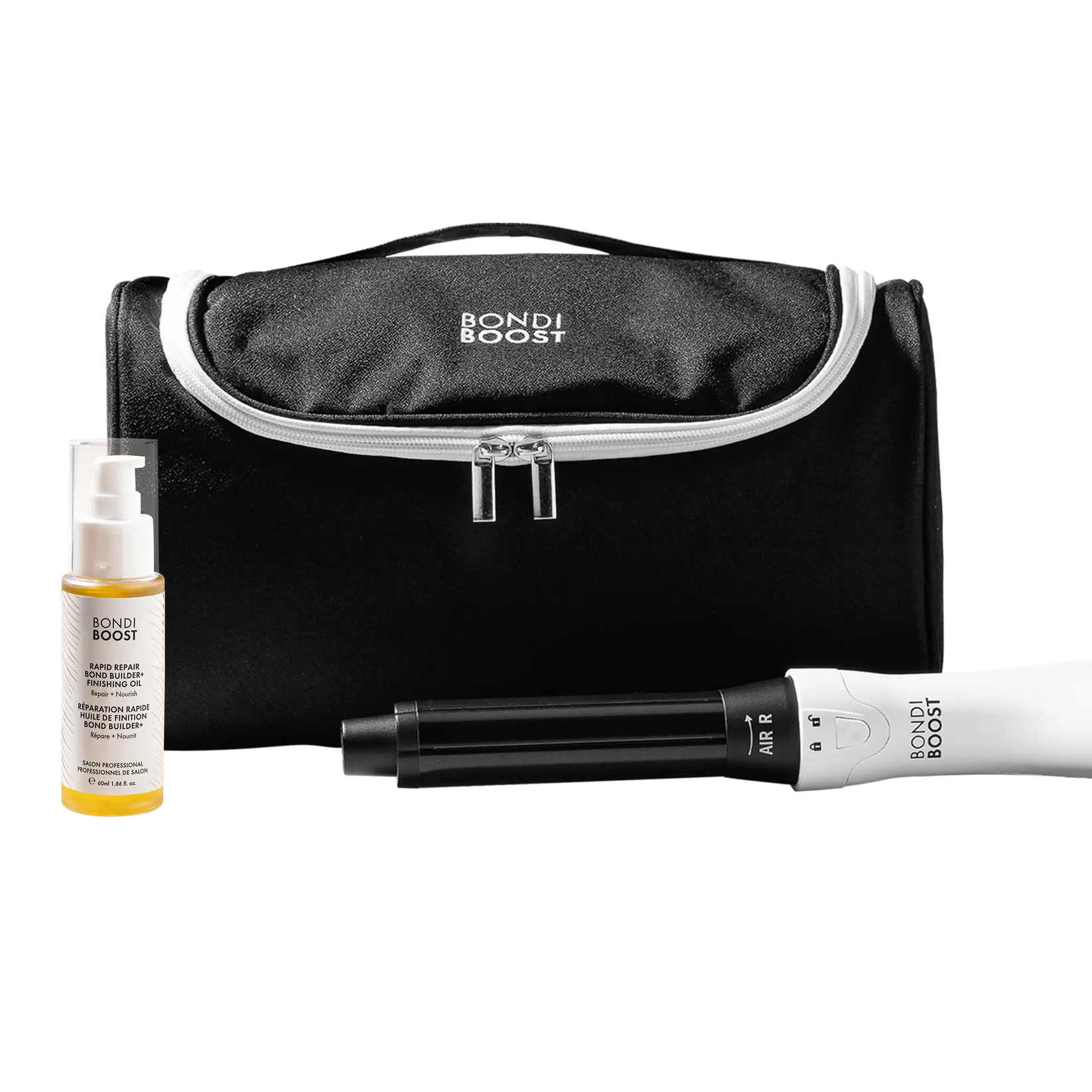Everlast Airstyler & Finishing Oil Duo | BondiBoost – BondiBoost.com