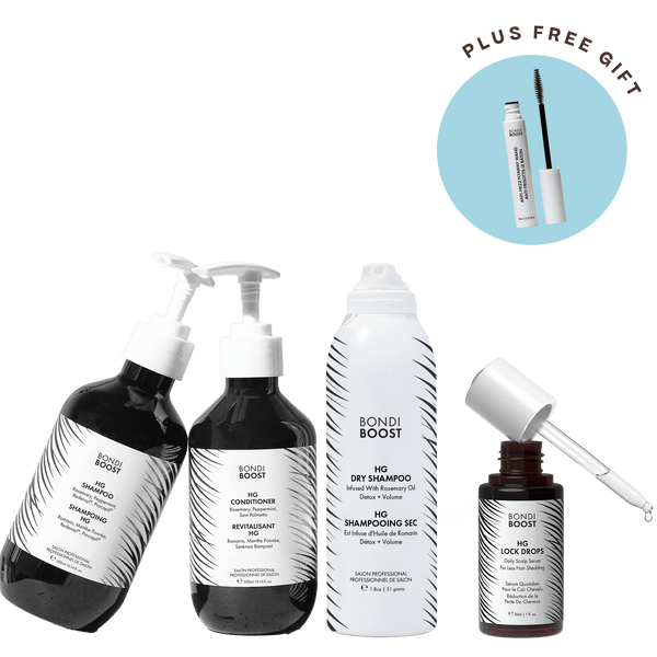 POSTPARTUM HAIR RECOVERY | Bondiboost – BondiBoost.com